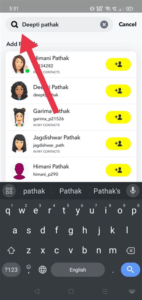 How To Block Someone On Snapchat Fossbytes