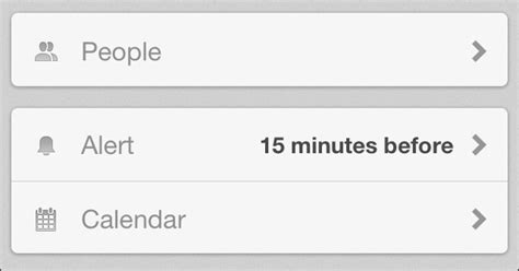Objective C Styling A Grouped Static Tableview Stack Overflow