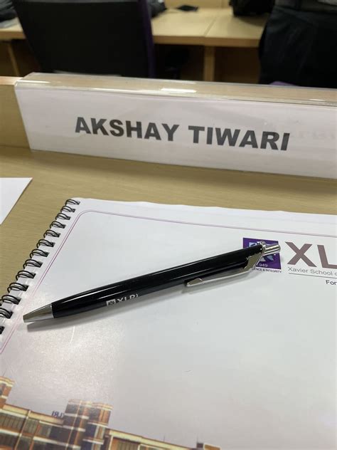 Akshay Tiwari On Linkedin The Unbridled Joy Of Being Back At The Campus