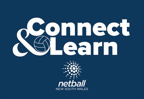 Connect And Learn Netball Nsw