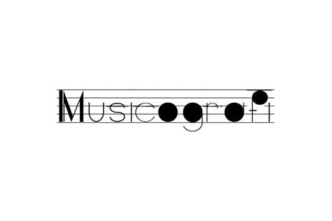 Music Fonts Download Free Fonts