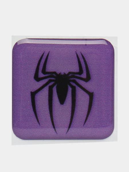 3d наклейки стикеры на телефон Человек Паук купить с доставкой по выгодным ценам в интернет