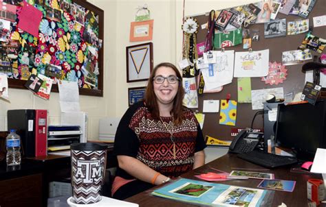 Nisd Teacher Turns Passion Into Career Local News