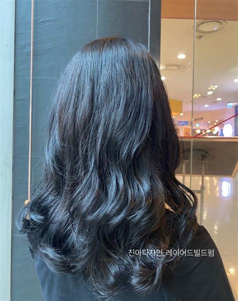 준오헤어영등포빅마켓 수석디자이너진아 중단발레이어드펌중단발펌중단발스타일중단발빌드펌빌드펌중단발펌추천영등포미용실당산미용실여의도미용실신도림미용실영등포구청