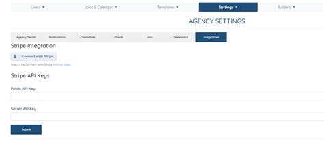 How To Get And Use Stripe Api Keys