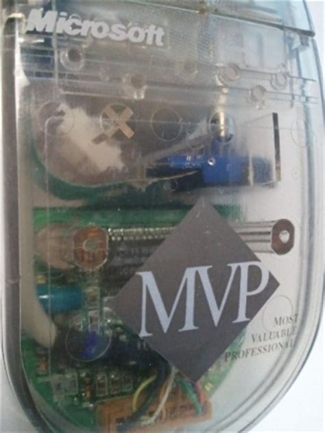 Celebrating Years Of The Microsoft Mvp Award Program