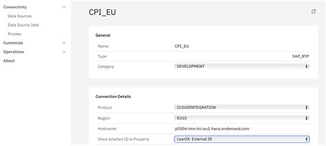 Enterprise Architecture In Integration Cockpit Integrationexcellence The Blog Of