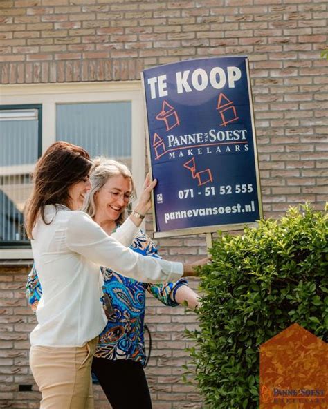 Panne Van Soest Makelaars