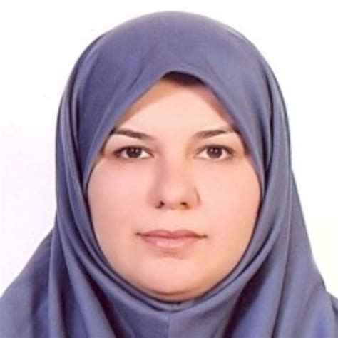 Maryam Rajabi Associate Professor Phd Semnan University Semnān Faculty Of Chemistry