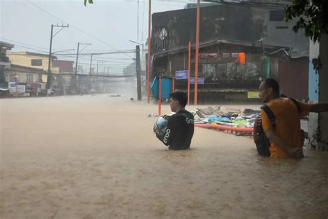 Number Coding Suspended In Metro Manila On July 25 Abs Cbn News