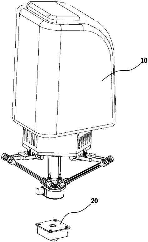Spatial Stereo Taper Device Eureka Patsnap