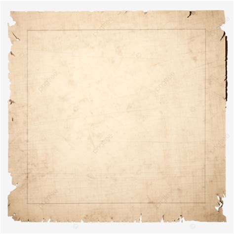 그런 지 종이 프레임 종이 조직 낡은 Png 일러스트 및 이미지 에 대한 무료 다운로드 Pngtree