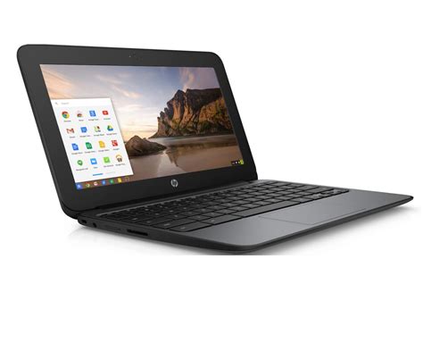 Hp Offers Students A Budget Friendly Chromebook G Ee