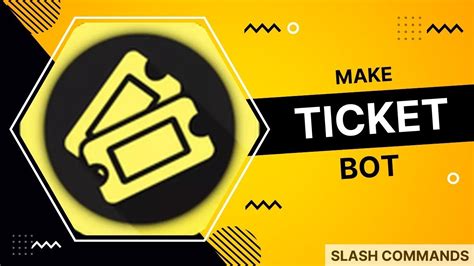 How To Make A Ticket Discord In Replit Without Coding Malayali Dev