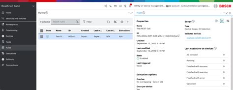 Groovy Scripting Api Example Bosch Iot Device Management Will