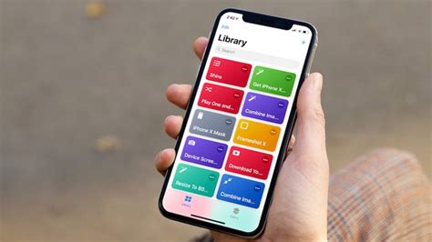 Simplify Your Life With These IOS Shortcuts GHacks Tech News