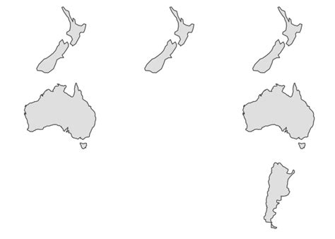 r plot multiple country maps with fixed size and layout stack overflow
