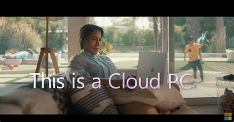 Dan Stratton Cissp Ccsp Cciso On Linkedin Windows 365 Hybrid Windows For A Hybrid World