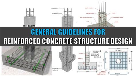 What Is A Concrete Frame Design