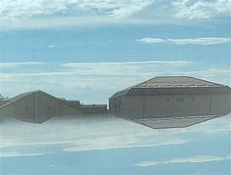 Flying Houses Rconfusingperspective