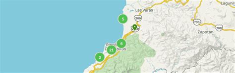 10 Best Trails And Hikes In La Peñita De Jaltemba Alltrails