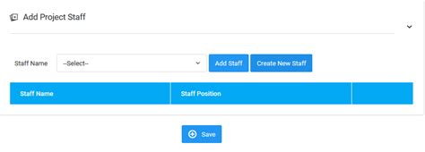 Javascript Dropdown Is Not Loading Data While I Create New Employee