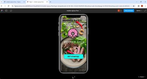 Devadharshini R On Linkedin Codsoftinternship Uiuxdesign Learningandgrowing Codsoft