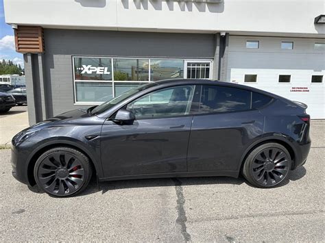 My 3rd Model Y Did It Right This Time Myp R Teslamodely