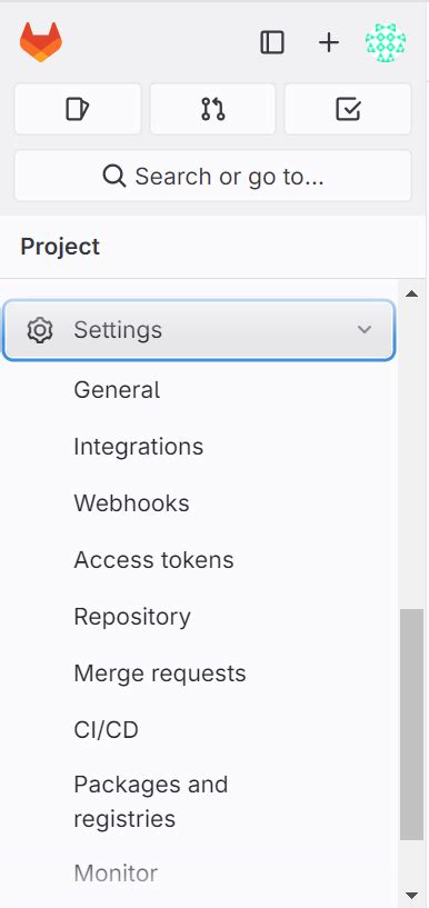 Setting Up Gitlab Webhooks Easily Steps Explained