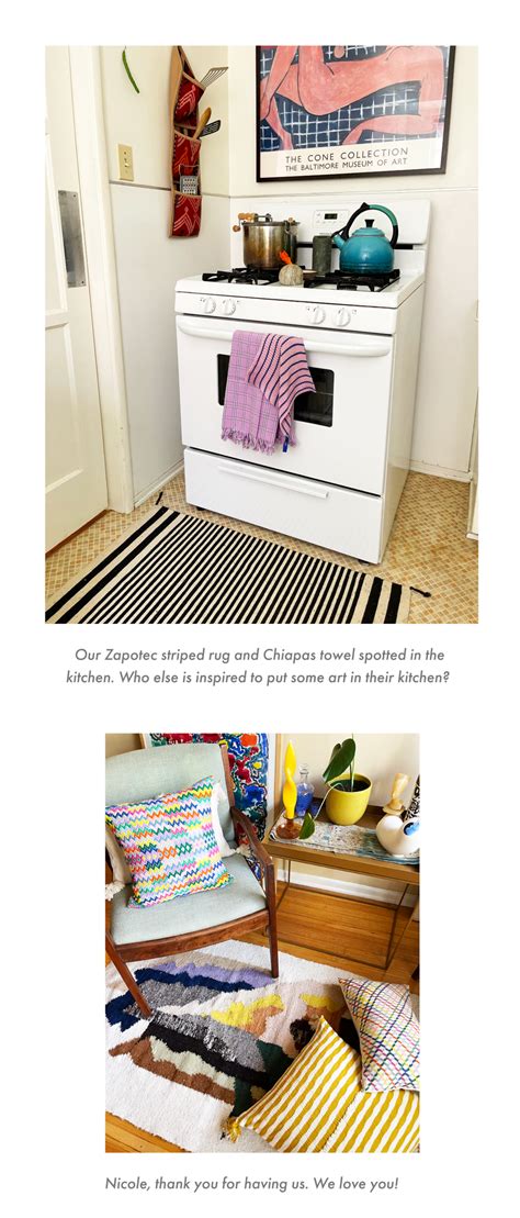 At Home With Nicole Dougherty Archive New York