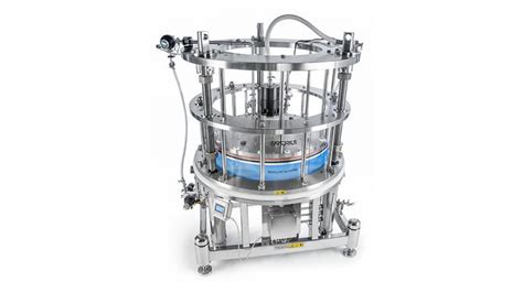 Chromatography Columns Sartorius