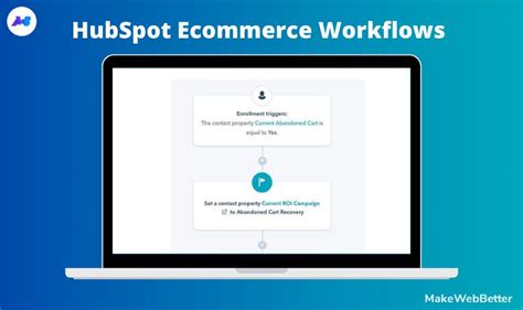 10 Steps To Get Started With HubSpot For WooCommerce MakeWebBetter