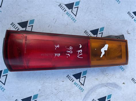 Десен стоп Honda Crv Хонда ЦРВ 1998 г Фарове Стопове Мигачи Резервни части консумати