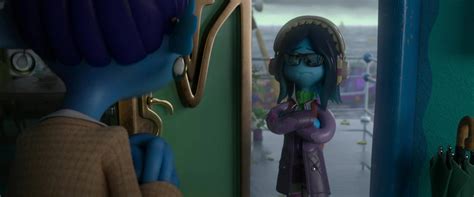 Ruby Gillman 21 By Oconner2061 On Deviantart