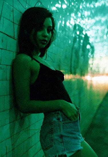 Alexa Demie Nude Leaked Pics And Sex Tape Scandal Planet