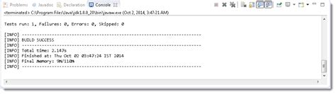 how to create a new maven project in eclipse