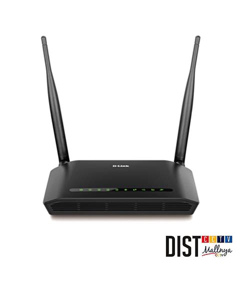 ROUTER D LINK DSL 2750E