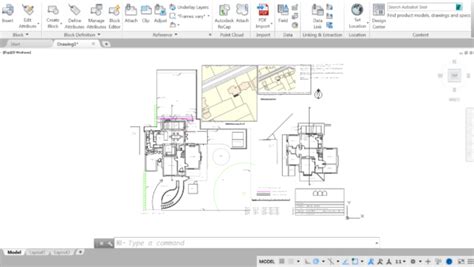 AutoCAD Import PDF To DWG The Future Is Now