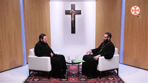 ღვთისმეტყველების საათი” ღვთისმშობლის დოგმატის შესახებ საუბრობს
