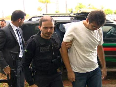 Polícia Prende Quadrilha Acusada De Fraude Na Fundação De Apoio à