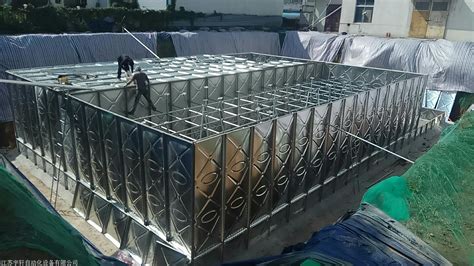 地埋箱泵一体化泰州包运费 泰州 江苏宇轩自动化设备有限公司厂家