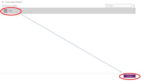 Build An App In Minutes With PowerApps Nexacu