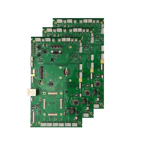Pcb Assembly Process Optimization Improving Efficiency And Quality