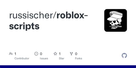 Roblox Scriptsdexlua At Main · Russischerroblox Scripts · Github
