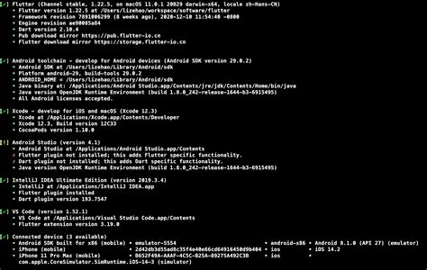 A RenderObject Does Not Have Any Constraints Before It Has Been Laid Out Issue