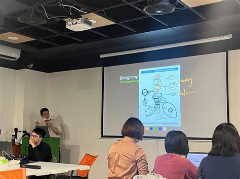 好想工作室 — 後端 backend camp 培訓心得（二）：backend camp 在幹嘛 by jyu medium