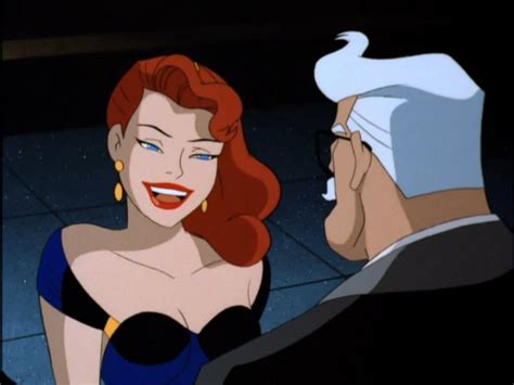 Batgirl Gallery Batmanthe Animated Series Wiki Fandom Batman The