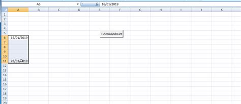 Remplir Combobox Selon Un Intervalle De Date Page 3 Macros Et Vba Excel