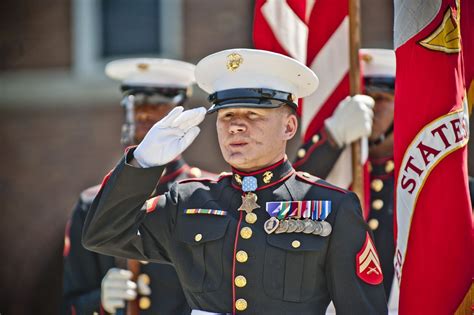 Kyle Carpenter My Hero