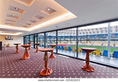 Skybox At Football Stadium Over 27 Royalty Free Licensable Stock Photos Shutterstock